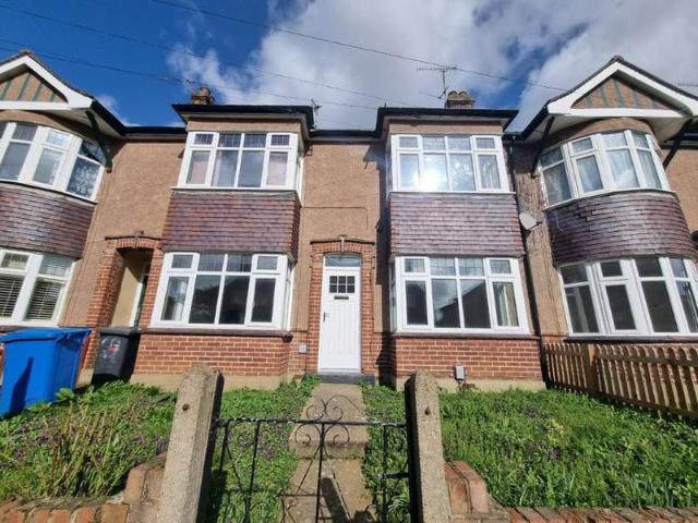2 Bedroom Maisonette Flat