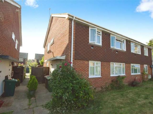 2 Bedroom Maisonette Flat