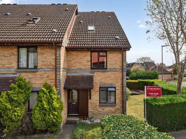 2 Bedroom Maisonette Flat