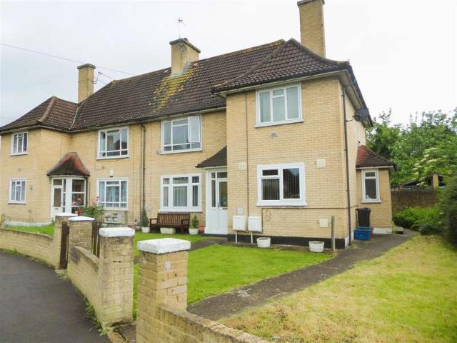 2 Bedroom Maisonette Flat