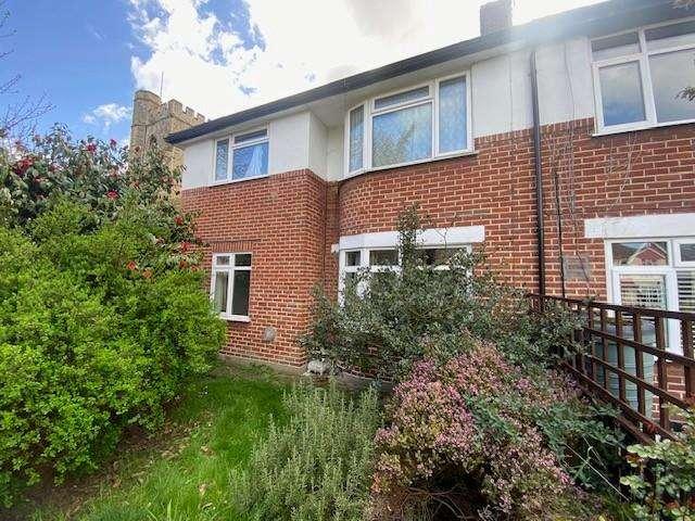 2 Bedroom Maisonette Flat