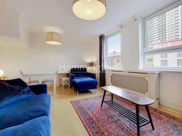 2 Bedroom Maisonette Flat