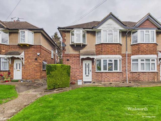 2 Bedroom Maisonette Flat