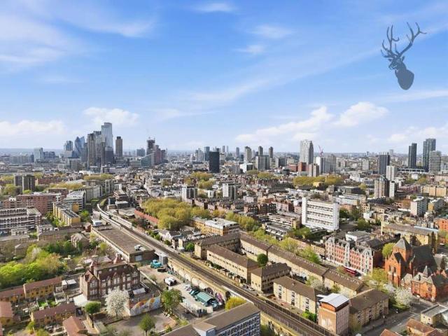 2 Bedroom Maisonette Flat