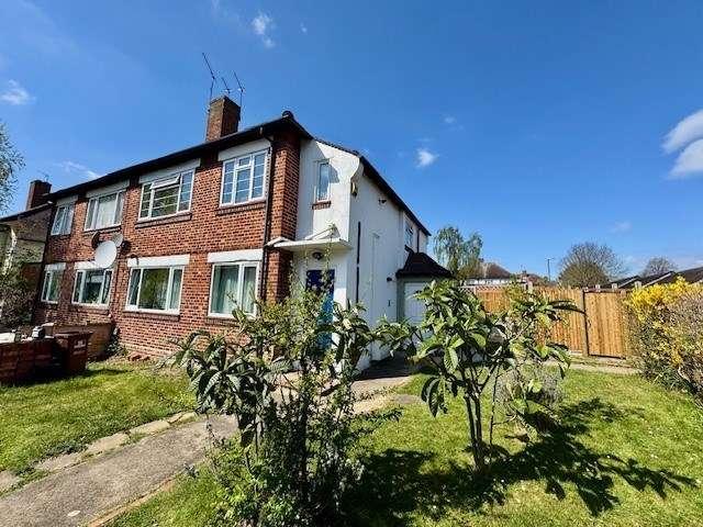 2 Bedroom Maisonette Flat