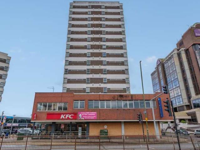 2 Bedroom Maisonette Flat