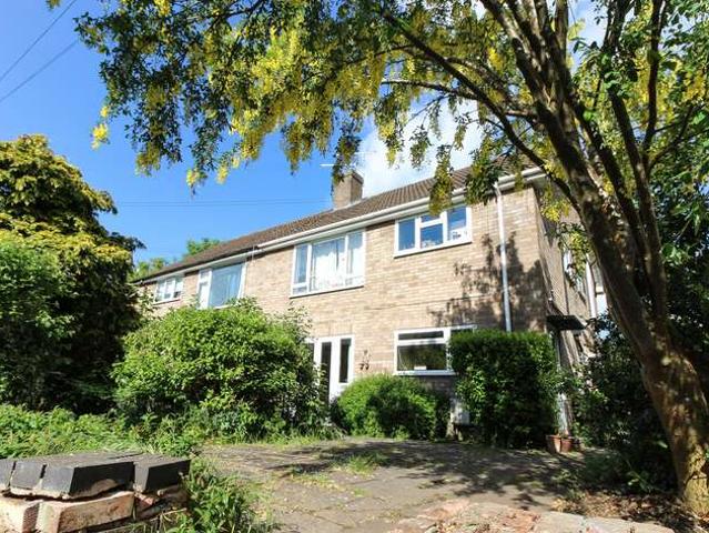 2 Bedroom Maisonette Flat