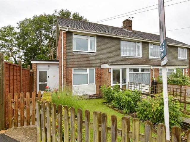 2 Bedroom Maisonette Flat
