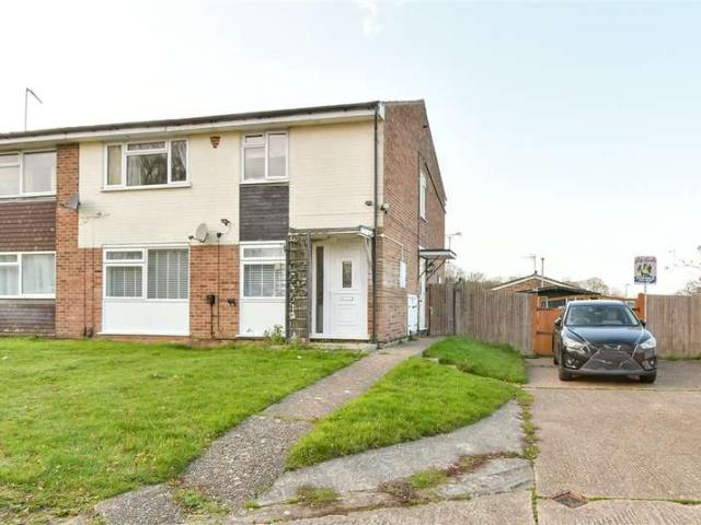 2 Bedroom Maisonette Flat