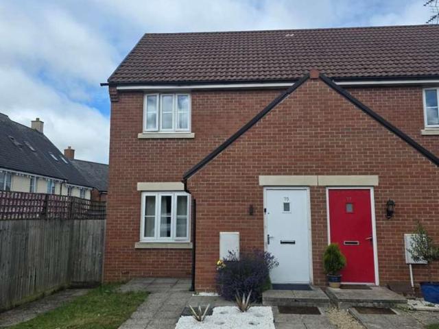 2 Bedroom Maisonette Flat