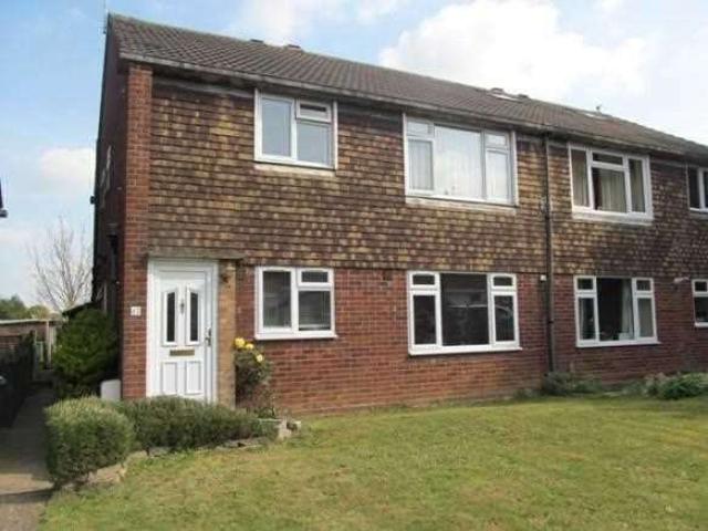 2 Bedroom Maisonette Flat
