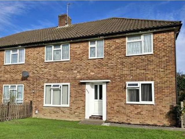 2 Bedroom Maisonette Flat