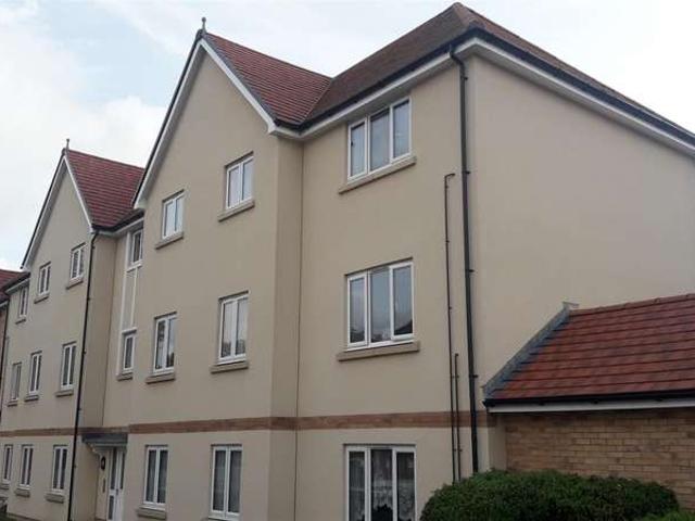 2 Bedroom Maisonette Flat