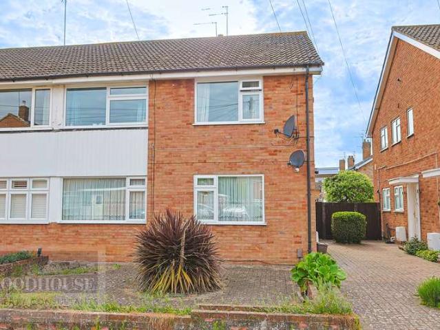 2 Bedroom Maisonette Flat