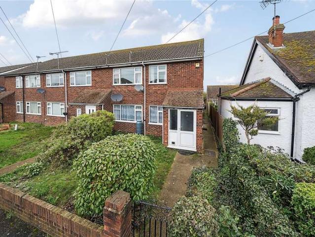 2 Bedroom Maisonette Flat