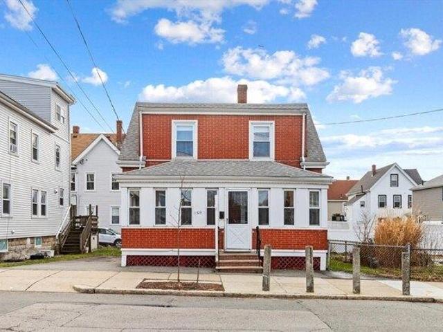 2 bedroom, Malden MA 02148 LS102860535