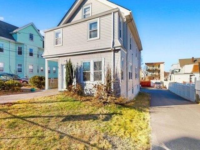 2 bedroom, Malden MA 02148 LS103019639