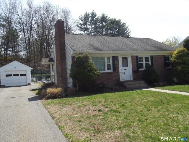 2 bedroom, Manchester CT 06040 104511119