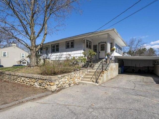 2 bedroom, Manchester NH 03103 LS102442983