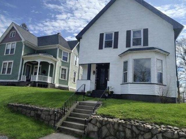 2 bedroom, Manchester NH 03103 LS102446600