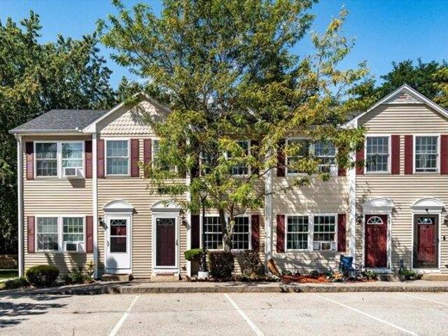 2 bedroom, Manchester NH 03102 LS101801942