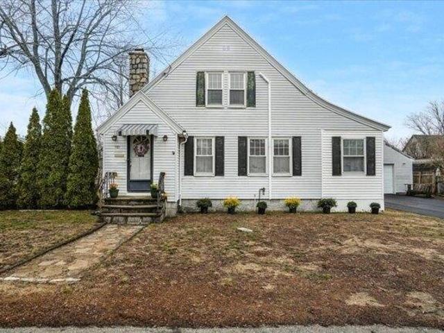 2 bedroom, Manchester NH 03102 LS102445700