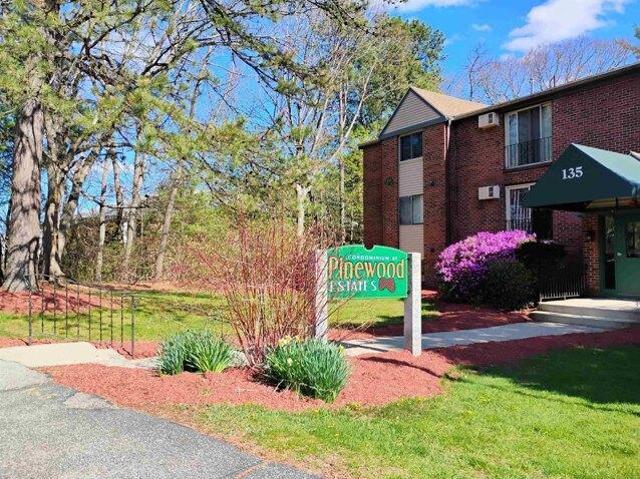 2 bedroom, Manchester NH 03102 LS102595809