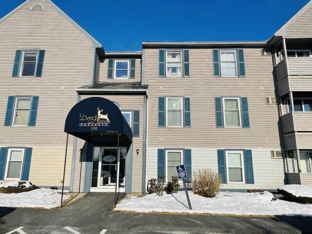 2 bedroom, Manchester NH 03104 100323057