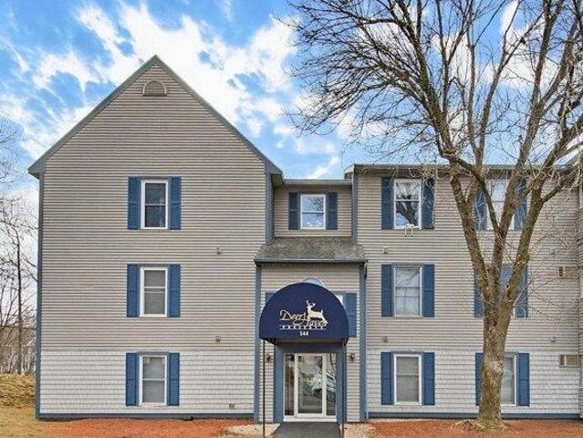 2 bedroom, Manchester NH 03104 LS101657210