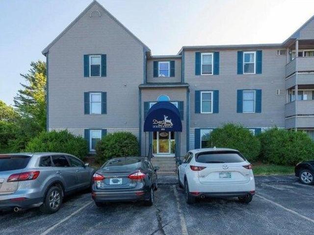 2 bedroom, Manchester NH 03104 LS101658887