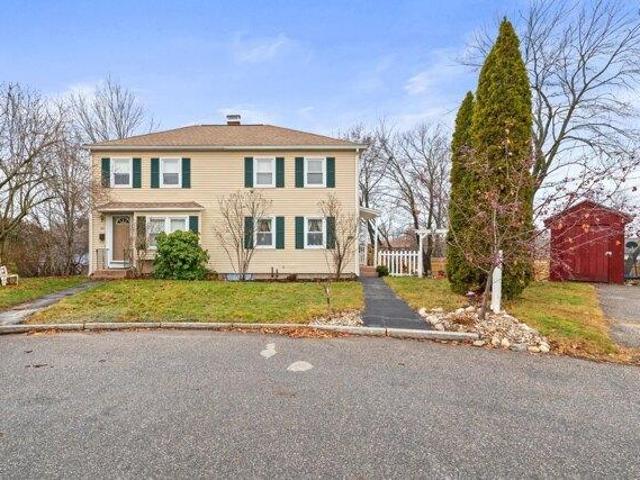 2 bedroom, Manchester NH 03104 LS101746629