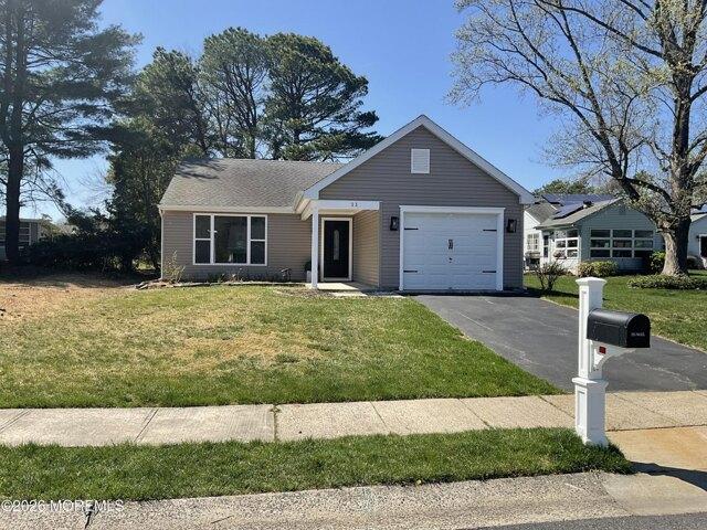 2 bedroom, Manchester NJ 08759 102562106