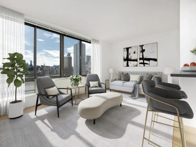 2 bedroom, Manhattan NY 10016 LS88919731
