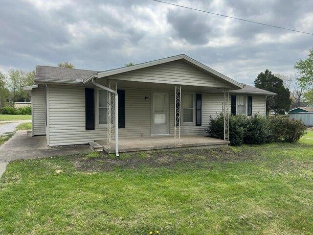 2 bedroom, Manitou KY 42436 90511615
