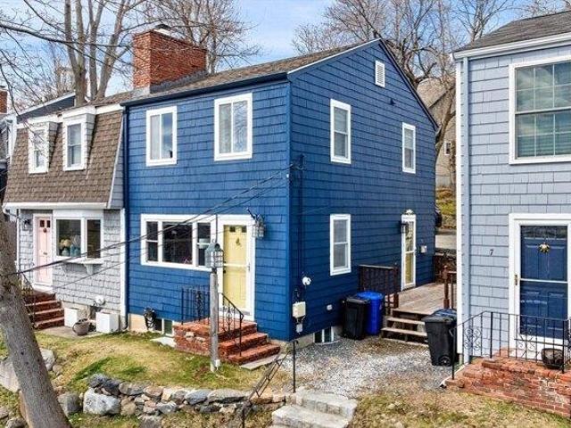 2 bedroom, Marblehead MA 01945 LS102561068