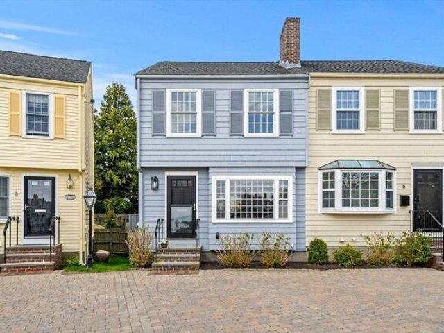2 bedroom, Marblehead MA 01945 LS102777528