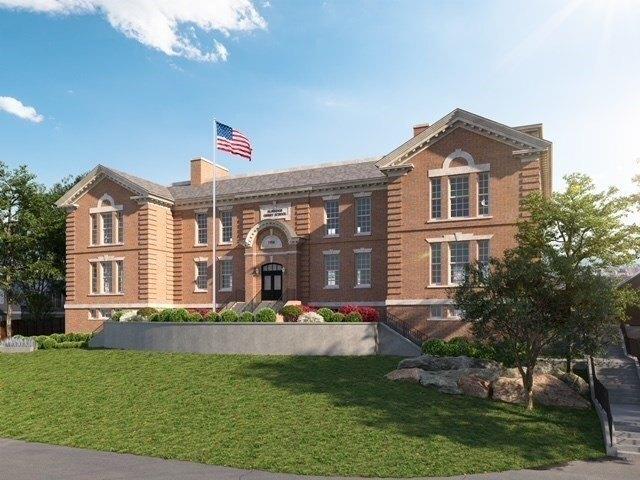 2 bedroom, Marblehead MA 01945 LS102828406
