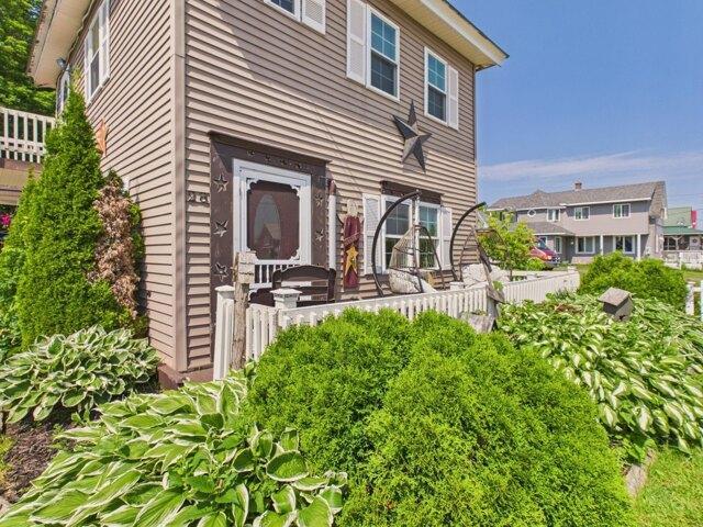 2 bedroom, Mars Hill ME 04758 105207249