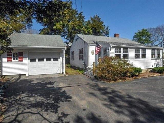 2 bedroom, Marshfield MA 02050 LS103074090