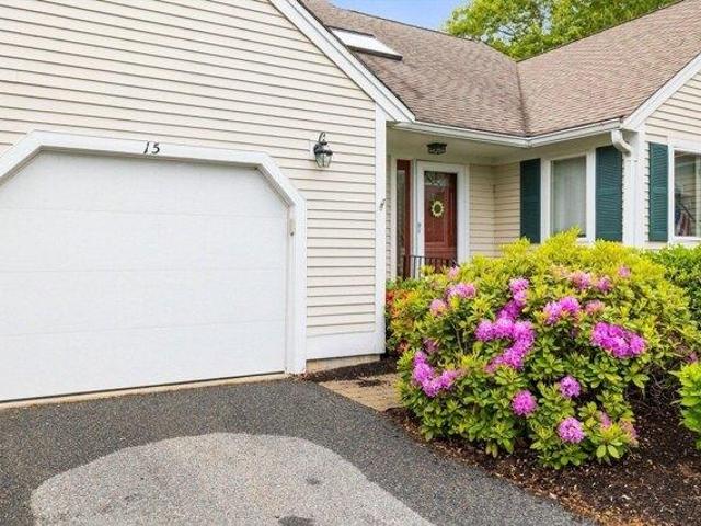 2 bedroom, Mashpee MA 02649 LS103072105