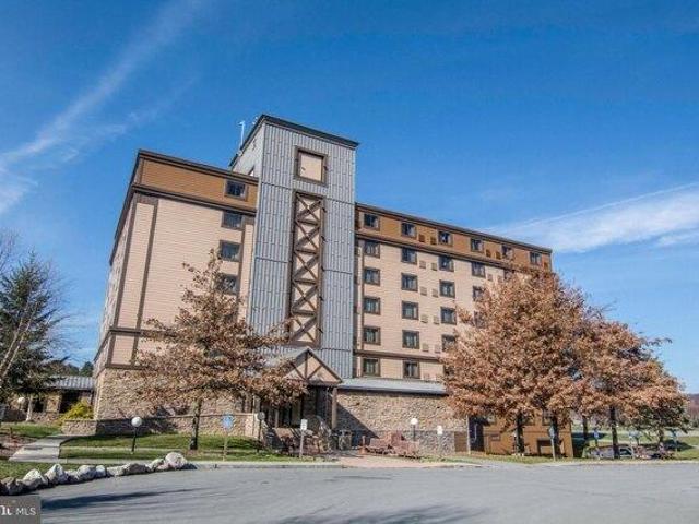 2 bedroom, McHenry MD 21541 103603240