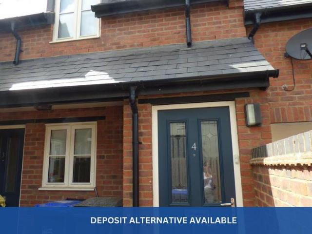 2 bedroom mews to rent