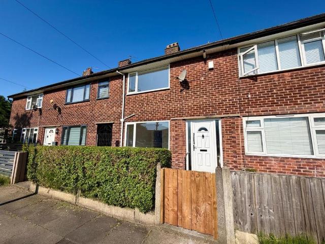 2 bedroom mews to rent