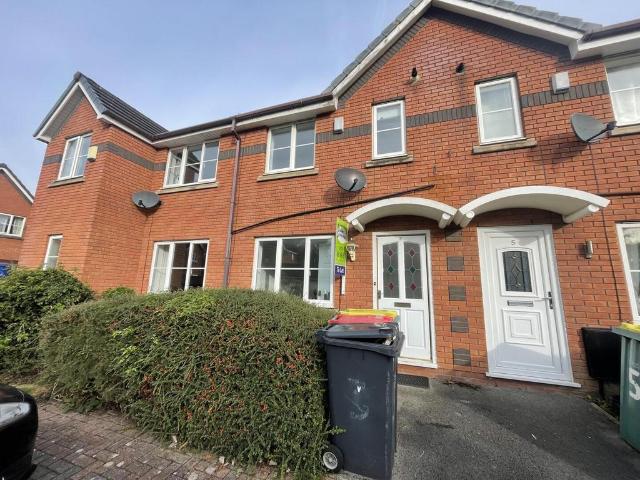 2 bedroom mews to rent