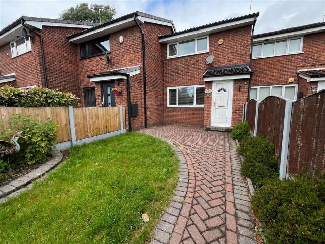 2 bedroom mews for sale