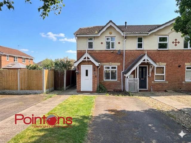 2 bedroom mews for sale