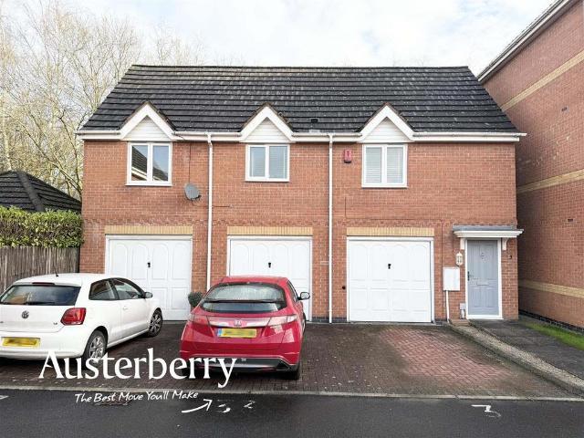 2 bedroom mews for sale