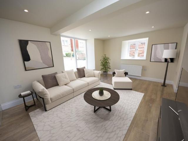 2 bedroom mews for sale