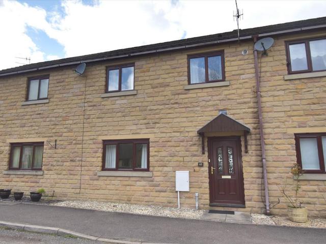 2 bedroom mews for sale