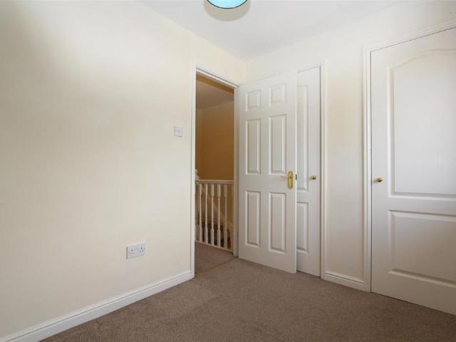 2 bedroom mews for sale
